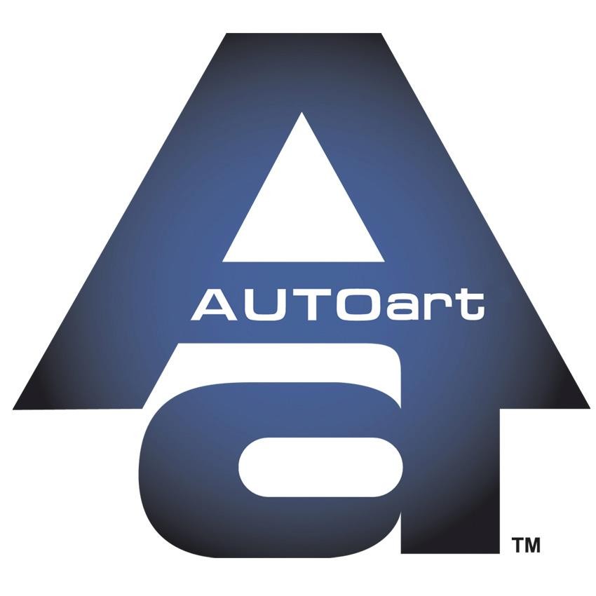 Каталог продукции AUTOART