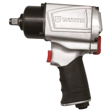 WURTH 07037560 Pneumatic Impact wrench DSS1/2